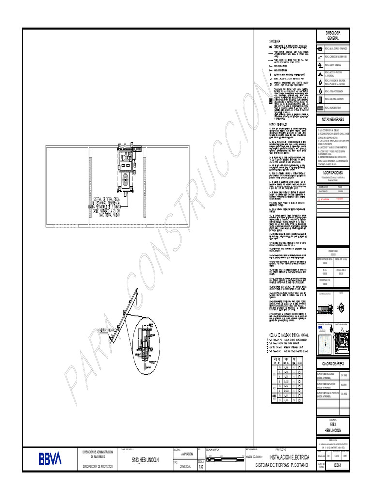 5183 Heb Lincoln Ie053 Act-Ie053 | PDF