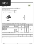ZTE H1600 Home Gateway User Manual | PDF | Wi Fi | Computer Network