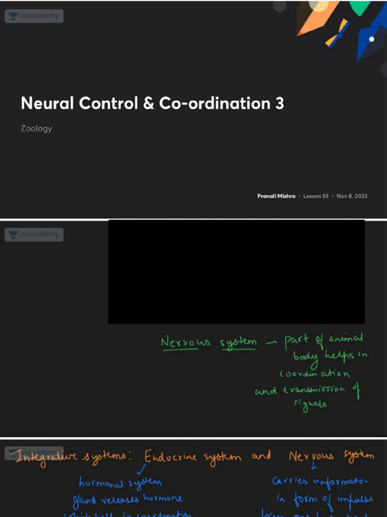 Neural_Control__Coordination_3_no_anno | PDF