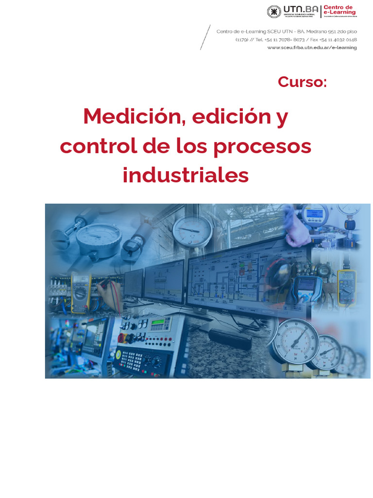 UNIDAD 1 M 1 Concepto de Lógica | PDF | Puerta lógica | Scada