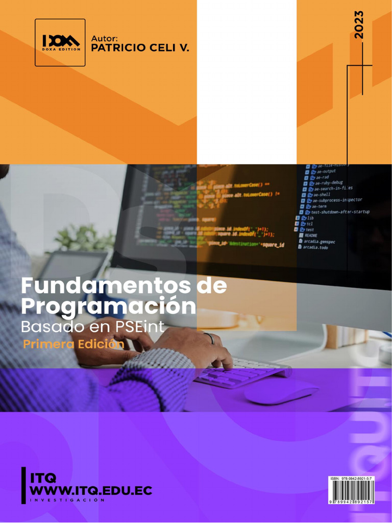 2023-04-19 Fundamentos de Programacion Basados en Pseint | PDF | Aplicación web | Software de la ...