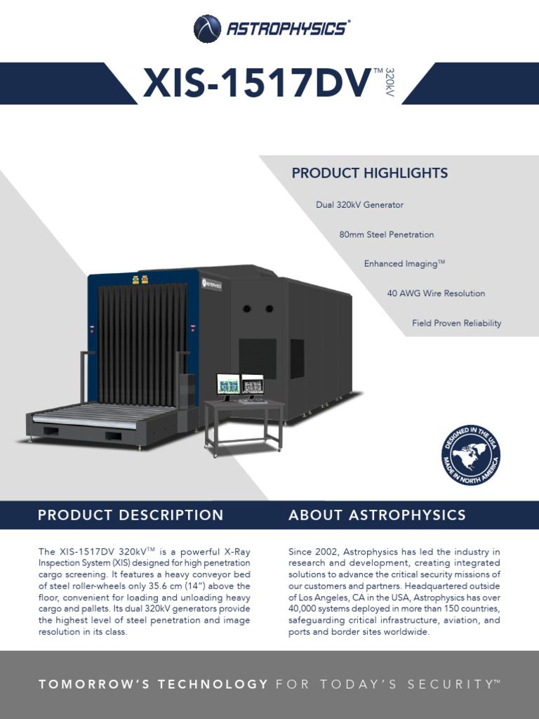 Xis 1517dv 320kv-1 | Download Free PDF | Power Supply | Computing