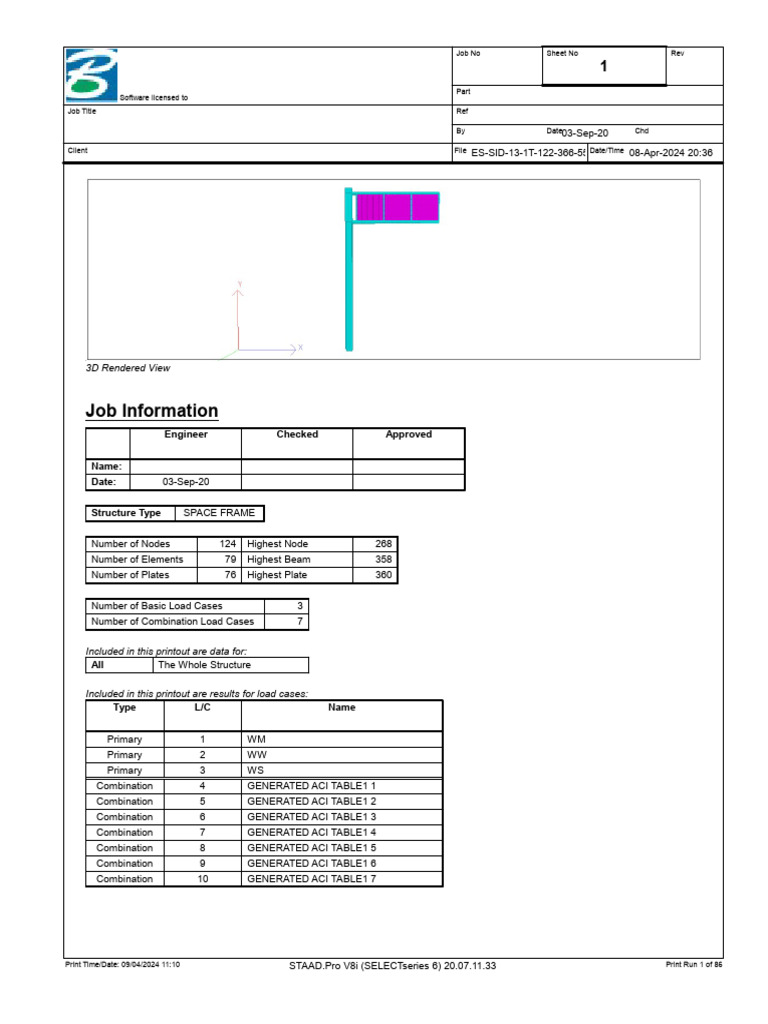 Stad S13 | PDF | Solid Mechanics | Civil Engineering