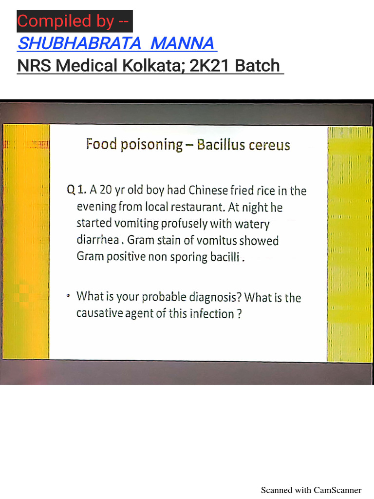Microbiology Clinical Charts & Cards NRSMC 2K21 | PDF | Anemia | Tuberculosis