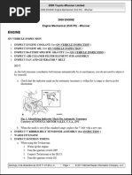 FORMAT MBP 1 and DIR 8 | PDF