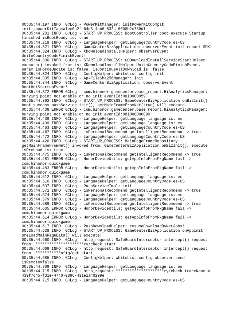Inresistible Erreor | PDF | Internet Protocols | Communications Protocols