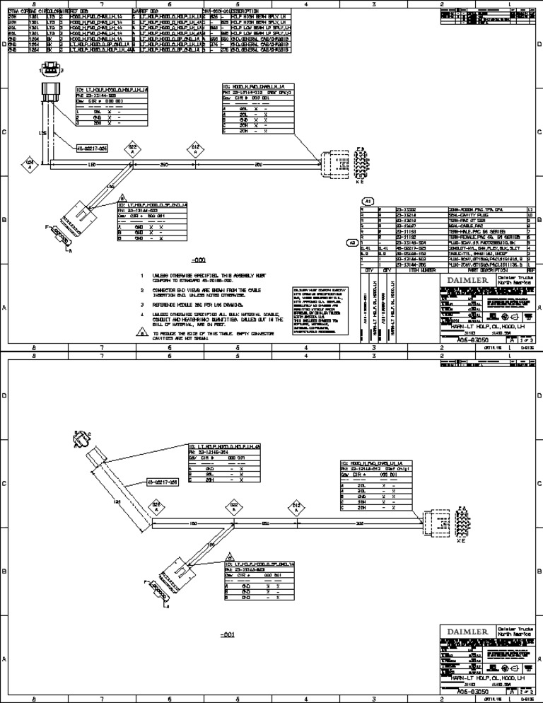 A06-83050 A .001 | PDF