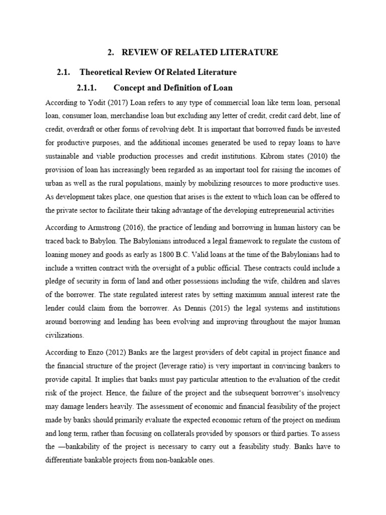 Tarekegn Literature Part | PDF | Financial Risk | Modern Portfolio Theory