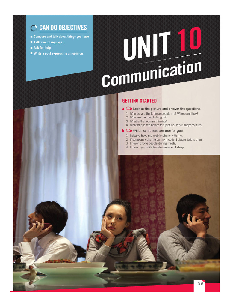 Unit 10-Empower-A2 | PDF | English Language | Standard Chinese
