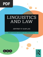 The Significance of Learner's Errors - S. P. Corder | PDF | Language ...