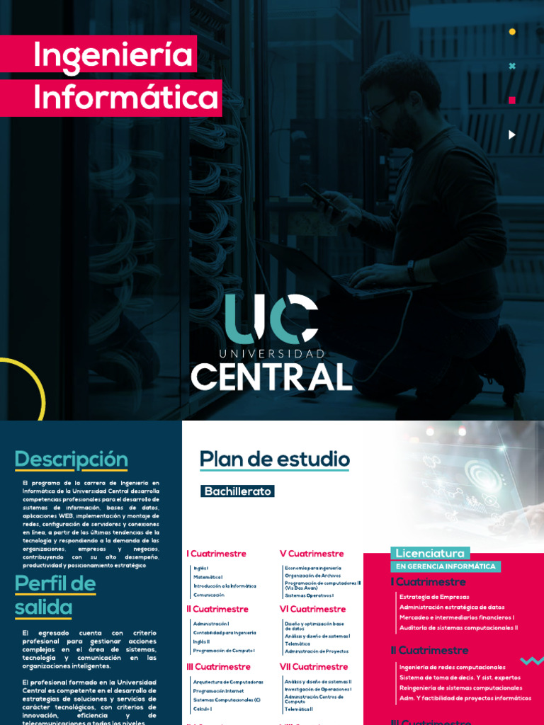 Ing Informatica | PDF