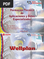 WellPlan Software DATASHEET A4.en - Es | PDF | Usuario (informática ...