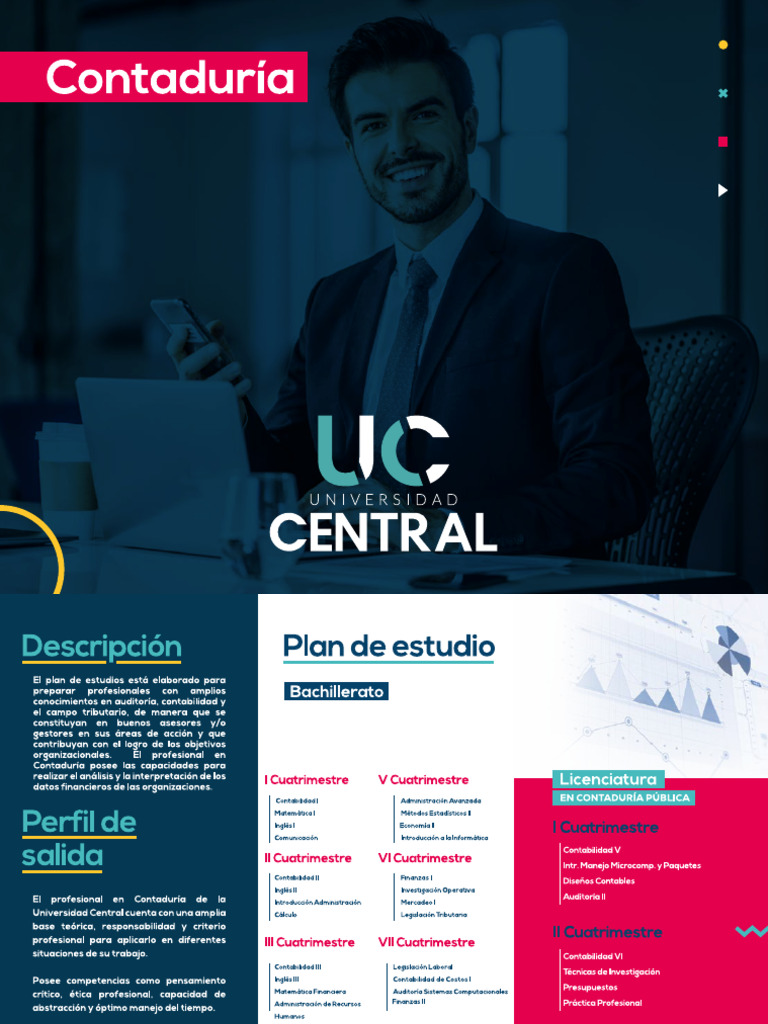 Contaduria | PDF