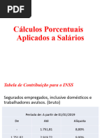 DrCalc - EasyCalc- Cálculos financeiros e judiciais pela web | PDF