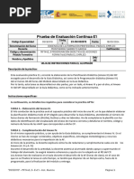 Gestión de Prácticas FP Dual: Manual Alumno/a | PDF | Informática