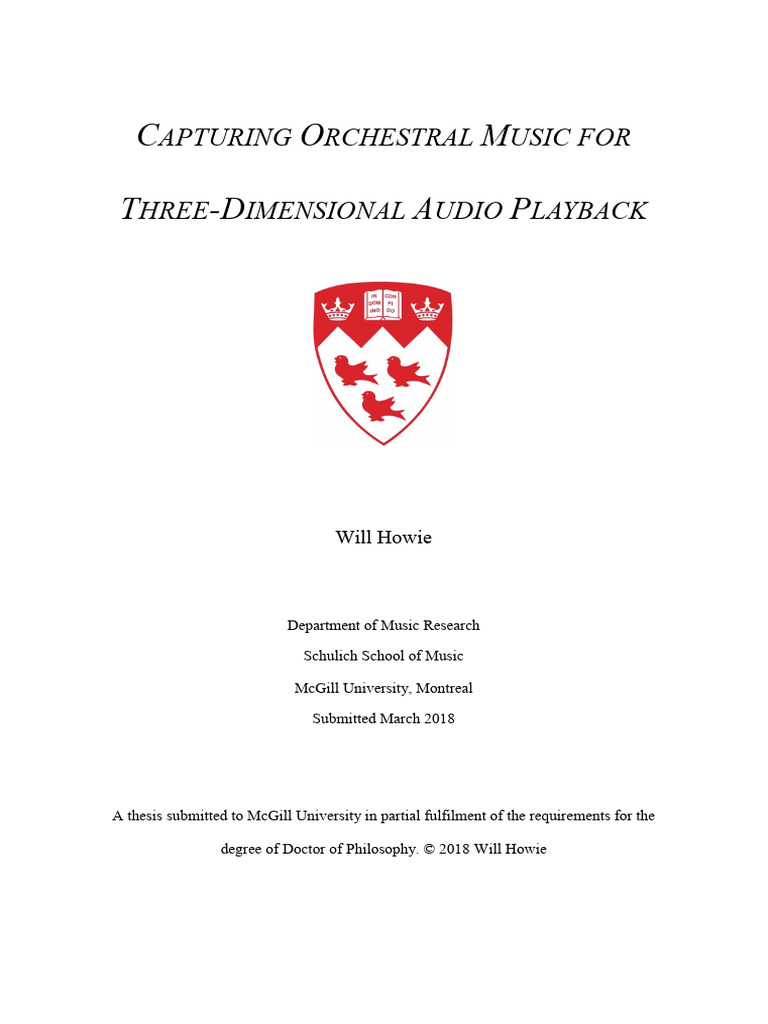 3 BB | PDF | Sound Recording And Reproduction | Microphone