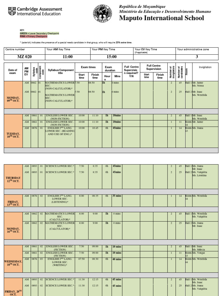 Grade 9 Checkpoints 2023 | PDF | Lexicology | Lexicography