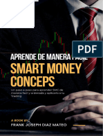 Guia Prático de Smart Money Concepts | PDF | Mercado (economia) | Dinheiro