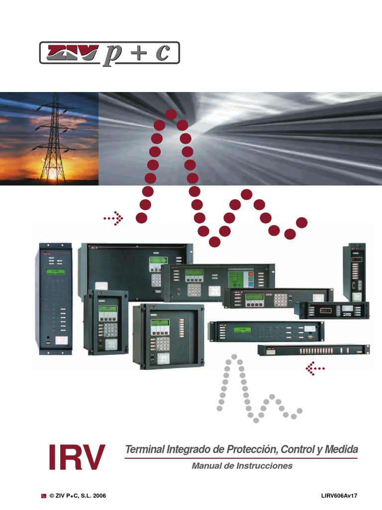 Ziv 67N | Descargar gratis PDF | Software | Usuario (informática)