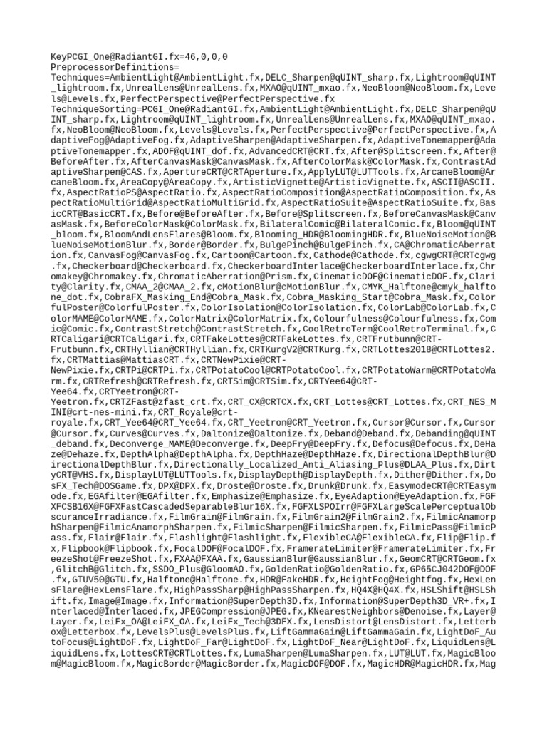 Source Ini | PDF