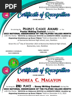 RDNEB LEAFLET | PDF | Forgiveness | Psychological Resilience