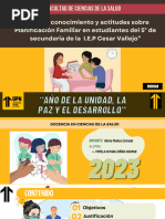 Triadas Del Método Yuen | PDF | Fobia | Sicología