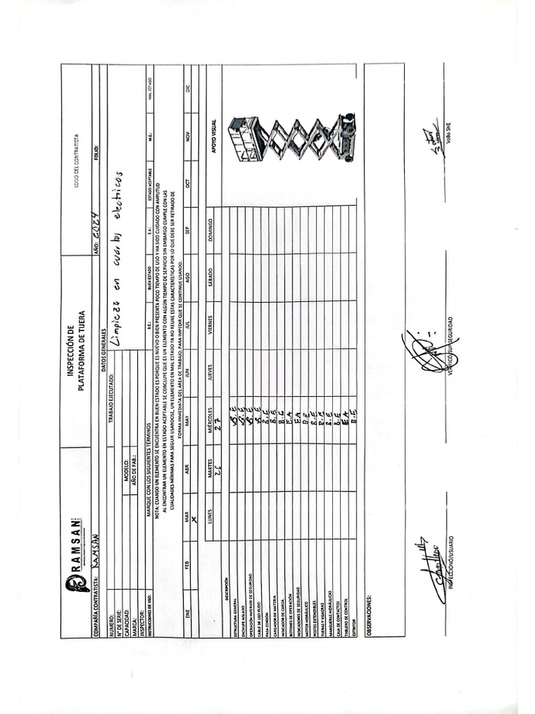 Preuso Herramienta 25 Marzo - 27 Marzo | PDF