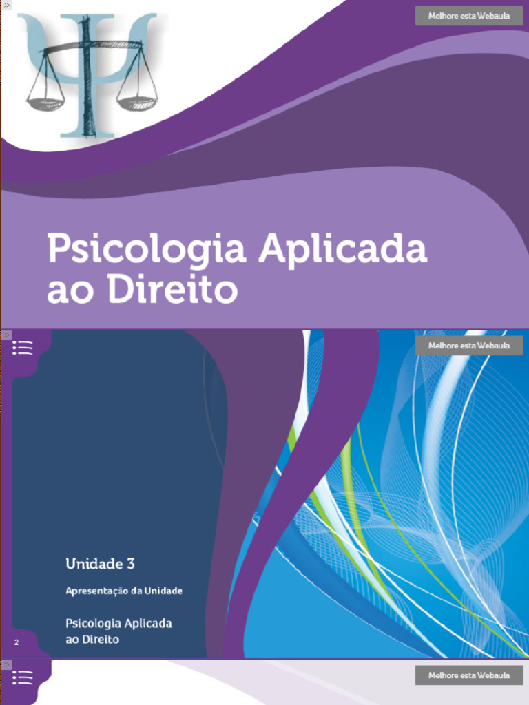 Webaula 1 | PDF