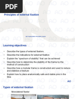 Hoffmann 3 External Fixation Guide | PDF | Magnetic Resonance Imaging ...