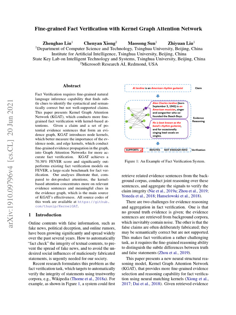 Paper for Project | PDF | Vertex (Graph Theory) | Formal Verification