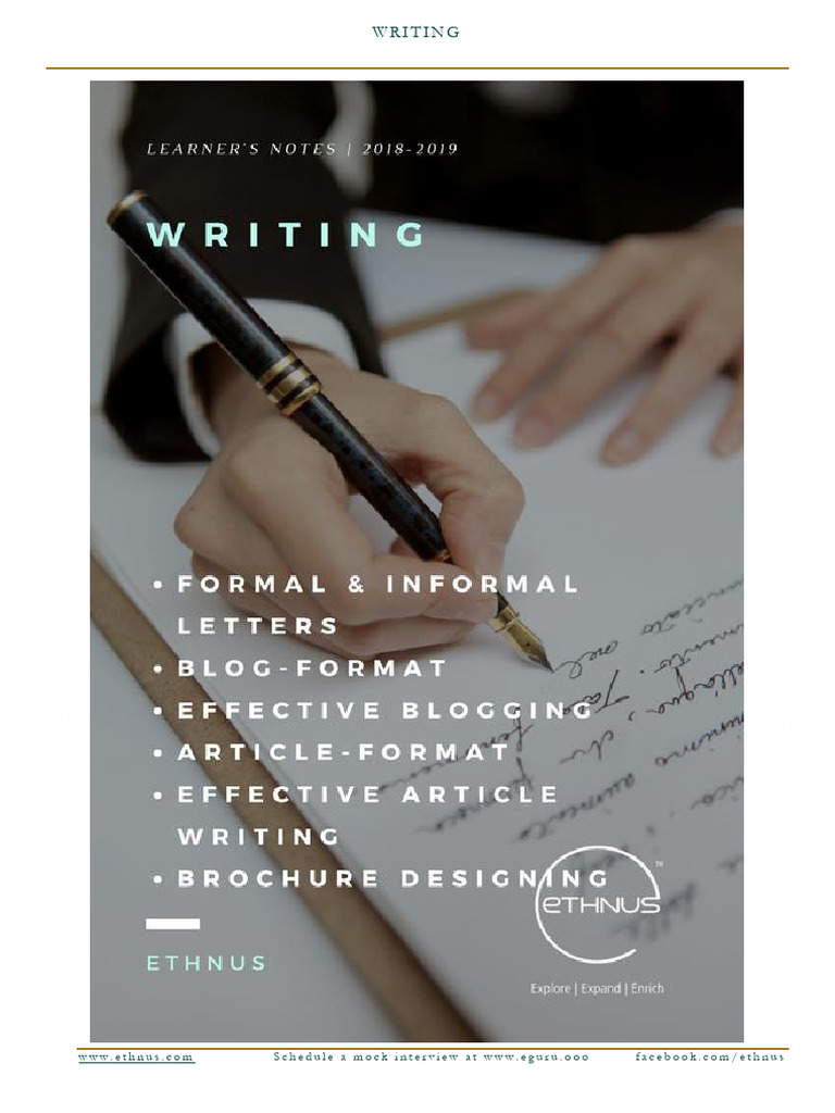 Communication and Attitude - Writing | PDF | Social Media | Popular ...