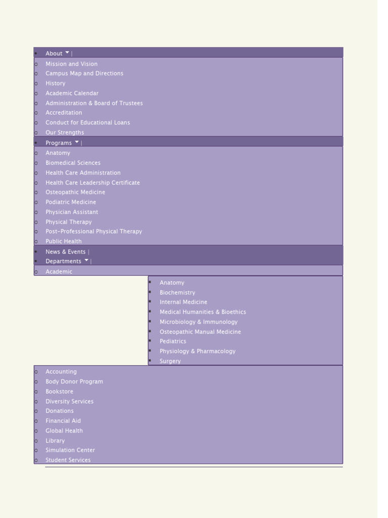 Ss1cancer Terms Medical Terminology Course Des Moines University | PDF ...