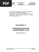 C-5 Afto 781 Guide | PDF | United States Air Force | Aviation