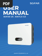 Standard Installation Procedure - RTN6900 V1.0-Smart | PDF | Electrical ...