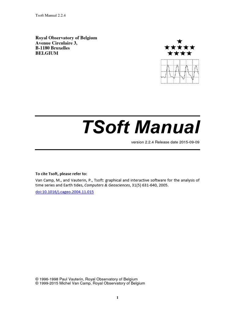 tsoft | PDF | Computer File | Button (Computing)