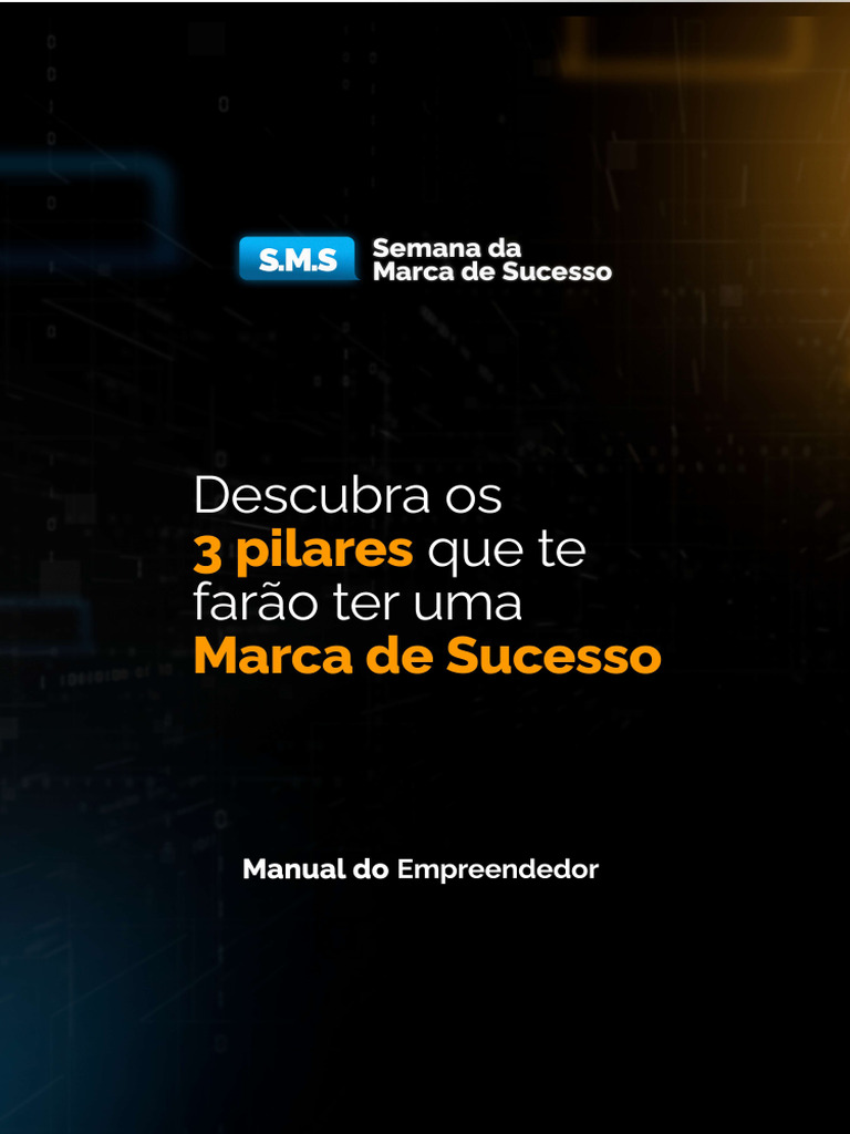 Aula 01, Como Desenvolver Uma Mente Empreendedora | PDF