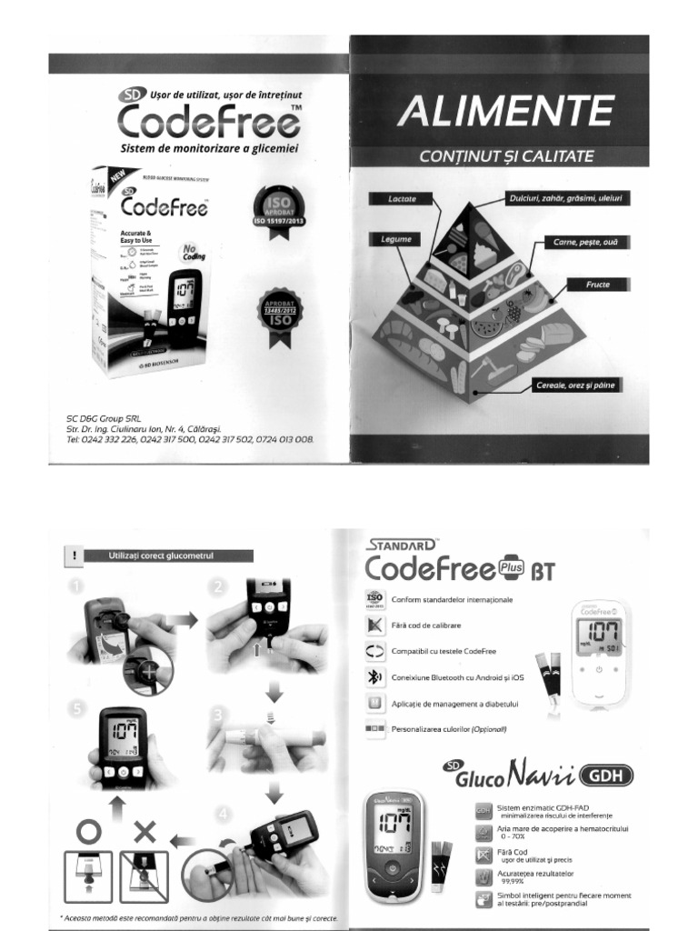 Alimente | PDF