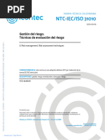 Inte Iso 20560-1 2023 | PDF | Color | Organización internacional para ...