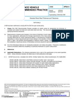 Metal Density Table | PDF | Steel | Metals