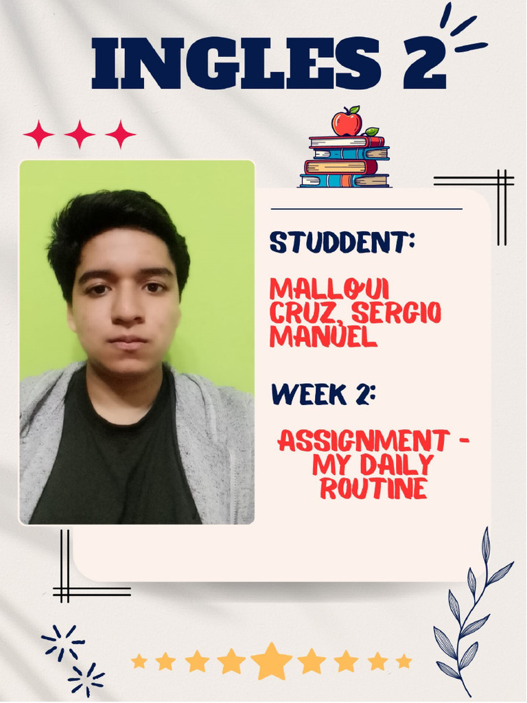 WEEK 2 | PDF WEEK 2 | PDF
