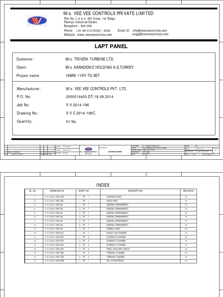 Lapt Panel Asbuilt | PDF | Electrical Wiring | Building Engineering