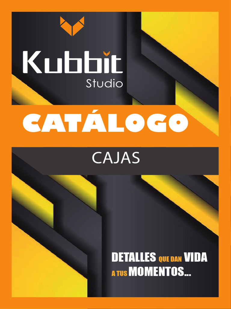 Catálogo de Cajas y Vinera Laser | PDF | Hogar, jardinería y bricolaje