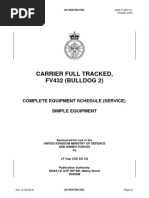 REME Recovery Manual | PDF | Trailer (Vehicle) | Semi Trailer Truck