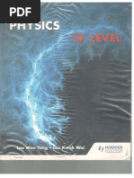 Advanced Physics Tom Duncan Fifth Edition | PDF | Science | Astronomy
