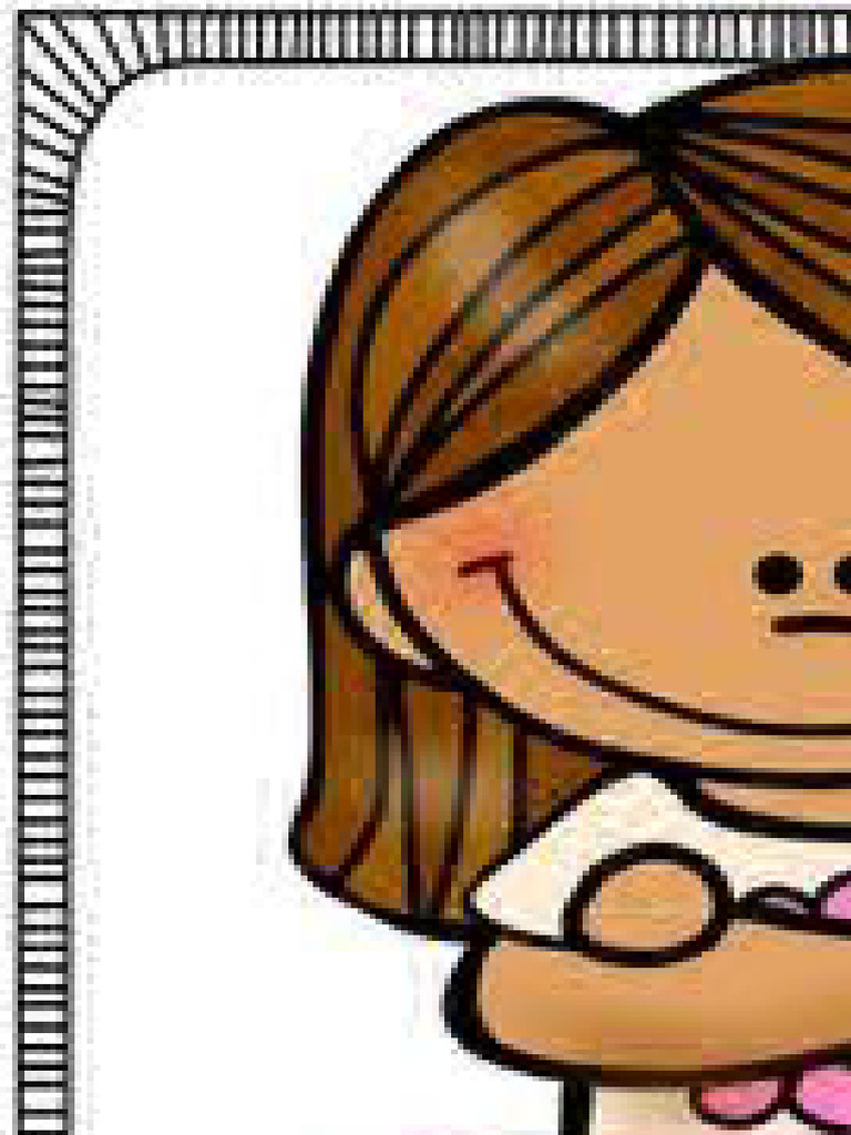 Hands | PDF