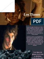Tipos de Planos Cinematográficos | PDF