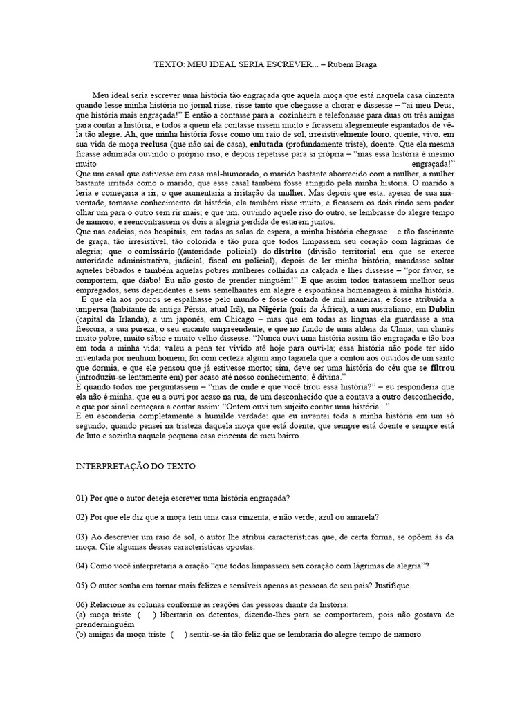 TEXTO | PDF