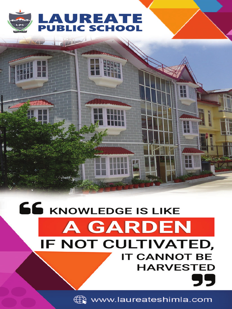 LPS Information Booklet - Compressed | PDF