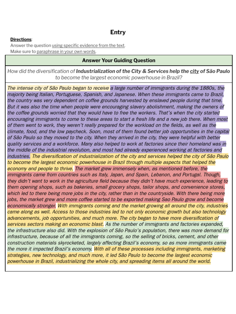 Pietra, Jueun, Sara, Sabrina - C3 - BBK Entry Ticket | PDF | Retail | São Paulo