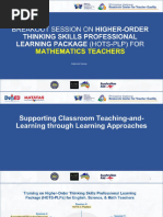 Analyzing Values in Literary Structure | PDF | Lesson Plan | Career ...